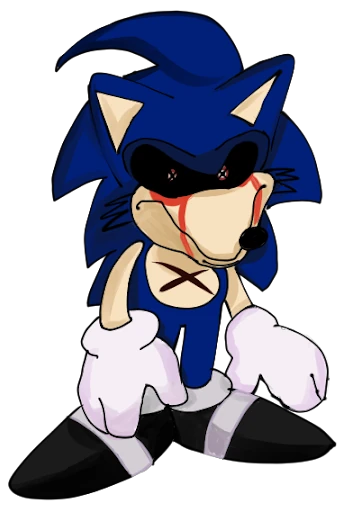 FNF: Sonic Shuffle | Funkipedia Mods Wiki | Fandom