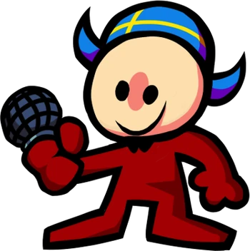 VargFren | Funkipedia Mods Wiki | Fandom