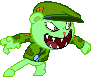 Happy Tree Funkers | Funkipedia Mods Wiki | Fandom