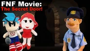 FNF Movie: The Secret Door! | Funkipedia Mods Wiki | Fandom