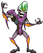 Gadgetron Groove | Funkipedia Mods Wiki | Fandom