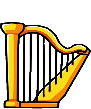 Harp | Funkipedia Mods Wiki | Fandom