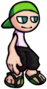 FNF: Lost Game | Funkipedia Mods Wiki | Fandom