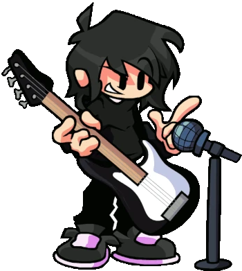 Friday Night Symphony | Funkipedia Mods Wiki | Fandom