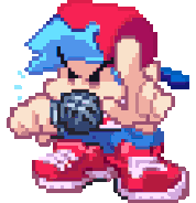 PIXEL BF REANIMATED | Funkipedia Mods Wiki | Fandom