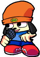 Friday Night Funkin' with Parappa | Funkipedia Mods Wiki | Fandom