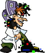 The Pibby Doof Mod | Funkipedia Mods Wiki | Fandom