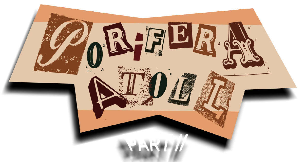 Porifera Atoll | Funkipedia Mods Wiki | Fandom