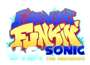Sonic the Hedgehog (Heartina Rosebud and the Sonic Squad) | Funkipedia ...