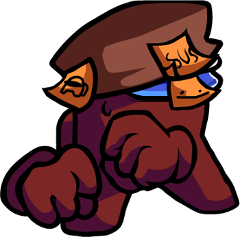 Friday Night Parasite | Funkipedia Mods Wiki | Fandom
