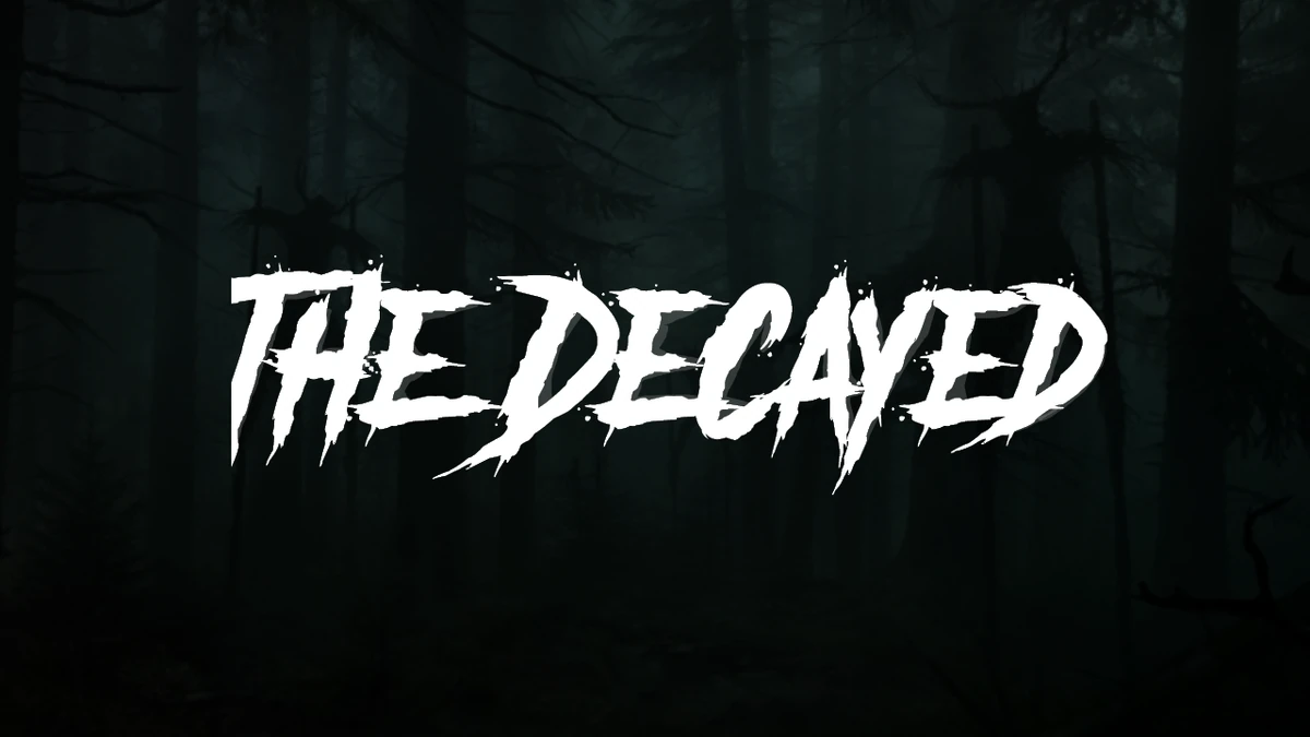 The Decayed. | Funkipedia Mods Wiki | Fandom