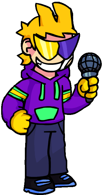 Discuss Everything About Funkipedia Mods Wiki | Fandom