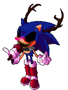 Sonic.exe Restarted | Funkipedia Mods Wiki | Fandom
