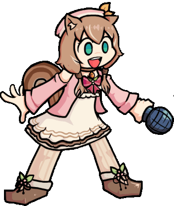 Risu | Funkipedia Mods Wiki | Fandom