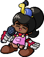 Vs. Tioda | Funkipedia Mods Wiki | Fandom