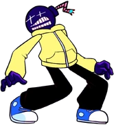 Zitty | Funkipedia Mods Wiki | Fandom