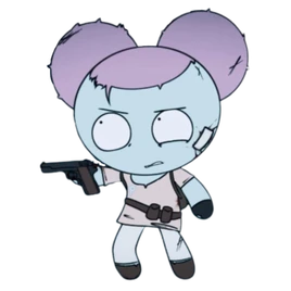 Powered Vendetta | Funkipedia Mods Wiki | Fandom