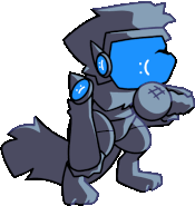 Bluescreen | Funkipedia Mods Wiki | Fandom