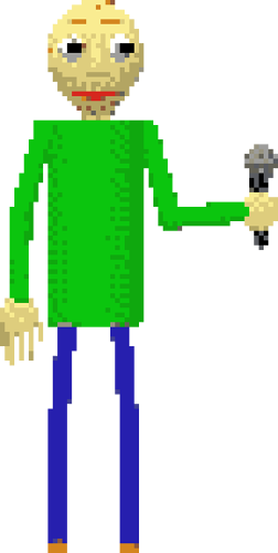 Baldi | Funkipedia Mods Wiki | Fandom