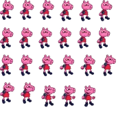 Bacon Breakfast in Friday | Funkipedia Mods Wiki | Fandom