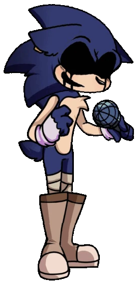Vs. Sonic.EXE: RE-EXECUTED/Characters | Funkipedia Mods Wiki | Fandom