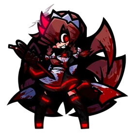 VS Scissors | Funkipedia Mods Wiki | Fandom