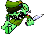 Falling Flakes | Funkipedia Mods Wiki | Fandom