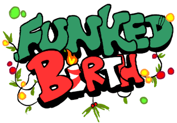 Funked Birth | Funkipedia Mods Wiki | Fandom