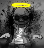 Jebus | Funkipedia Mods Wiki | Fandom