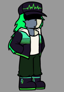 Garcello (disambiguation) | Funkipedia Mods Wiki | Fandom