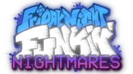 Friday Night Funkin' Nightmares | Funkipedia Mods Wiki | Fandom