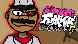 Vs. Chef Pp Puppet | Funkipedia Mods Wiki | Fandom