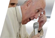 FNF feat. Pope Francis | Funkipedia Mods Wiki | Fandom