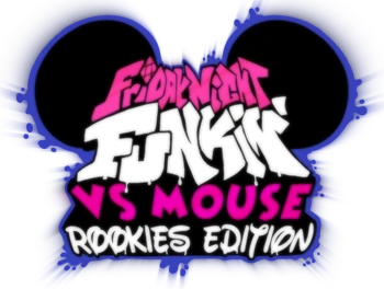 Vs. Mouse: Rookies Edition | Funkipedia Mods Wiki | Fandom