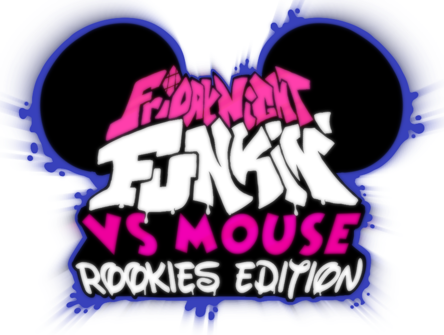 Vs Mouse Rookies Edition Funkipedia Mods Wiki Fandom