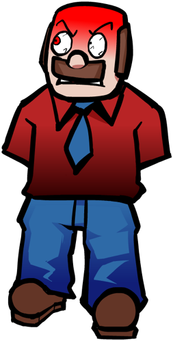 SML Movie: Resurgence | Funkipedia Mods Wiki | Fandom