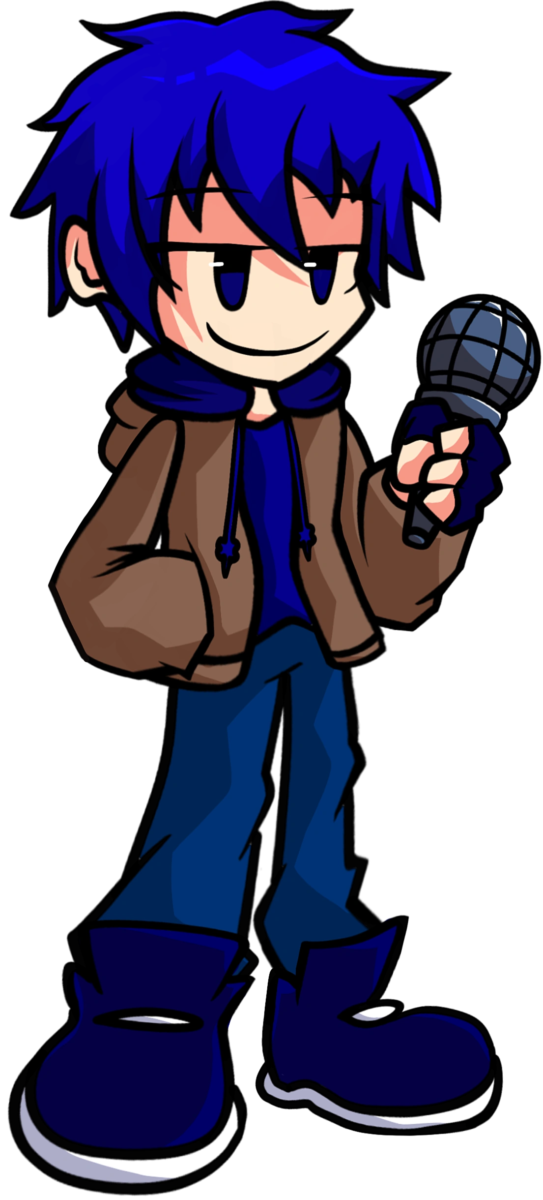 ShishigamiKiseijuuStyle | Funkipedia Mods Wiki | Fandom