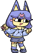 Soft Ankha | Funkipedia Mods Wiki | Fandom