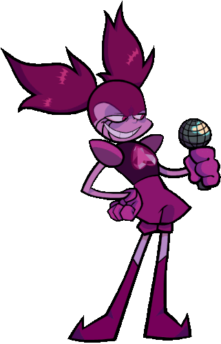 Spinel | Funkipedia Mods Wiki | Fandom