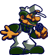 Luigi (disambiguation) | Funkipedia Mods Wiki | Fandom