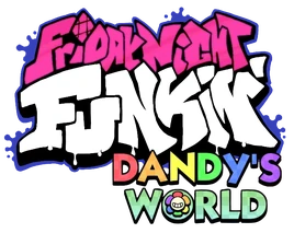 Vs. Dandy | Funkipedia Mods Wiki | Fandom