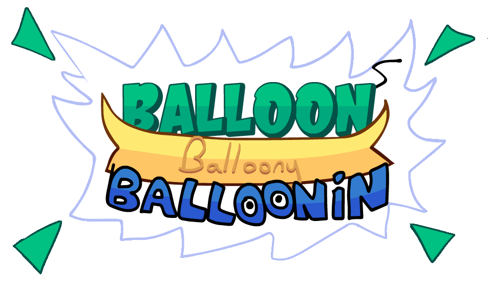 Balloon Balloony Balloonin | Funkipedia Mods Wiki | Fandom