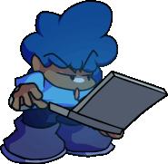 Cval | Funkipedia Mods Wiki | Fandom