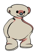 Friday Night With Bear | Funkipedia Mods Wiki | Fandom