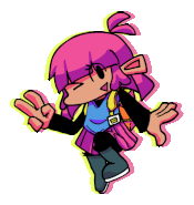 Liz | Funkipedia Mods Wiki | Fandom