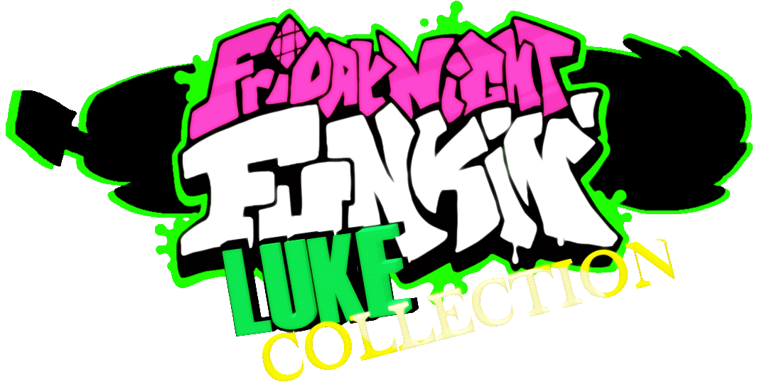 The Luke Collection | Funkipedia Mods Wiki | Fandom