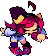 FNF: DoppelGanger | Funkipedia Mods Wiki | Fandom