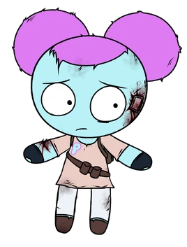 Powered Vendetta | Funkipedia Mods Wiki | Fandom