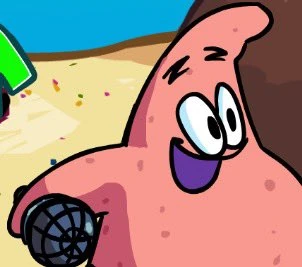 Barnacle Funkin' | Funkipedia Mods Wiki | Fandom