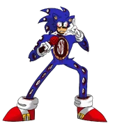 FNF: Corrupted Data | Funkipedia Mods Wiki | Fandom